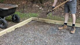 Fundraiser by Aayush Iyer : Aayush's Project: Nature Classroom for Ladera