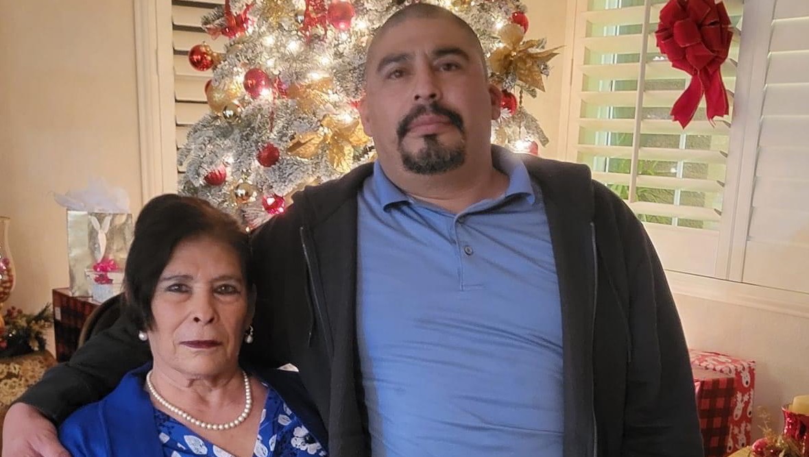 Fundraiser by Nancy Moreno : In loving Memory of Marcos Medina