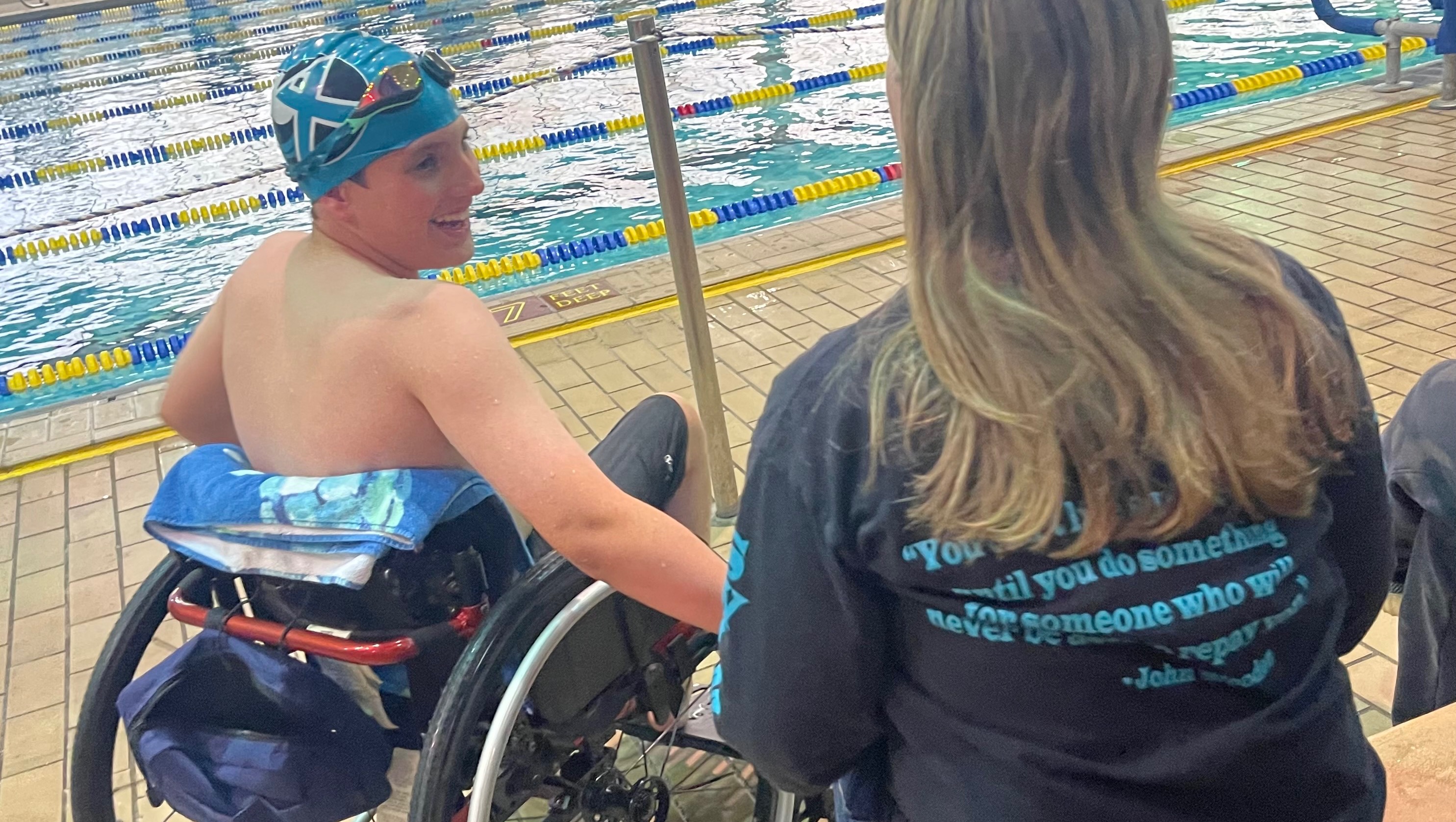 Fundraiser for Jamie Bird by Rodriq Stubbs : Support Austin's National ...