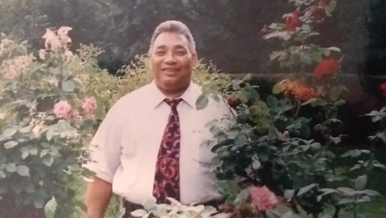 Fundraiser by Naomi Rivera : Continue Rev. Ramon Rivera's Spiritual Journey