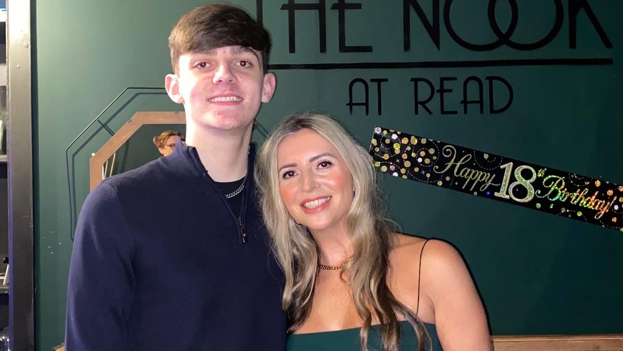 Fundraiser for Annette Ward by Chelsea Gower : Helping Hayden ️