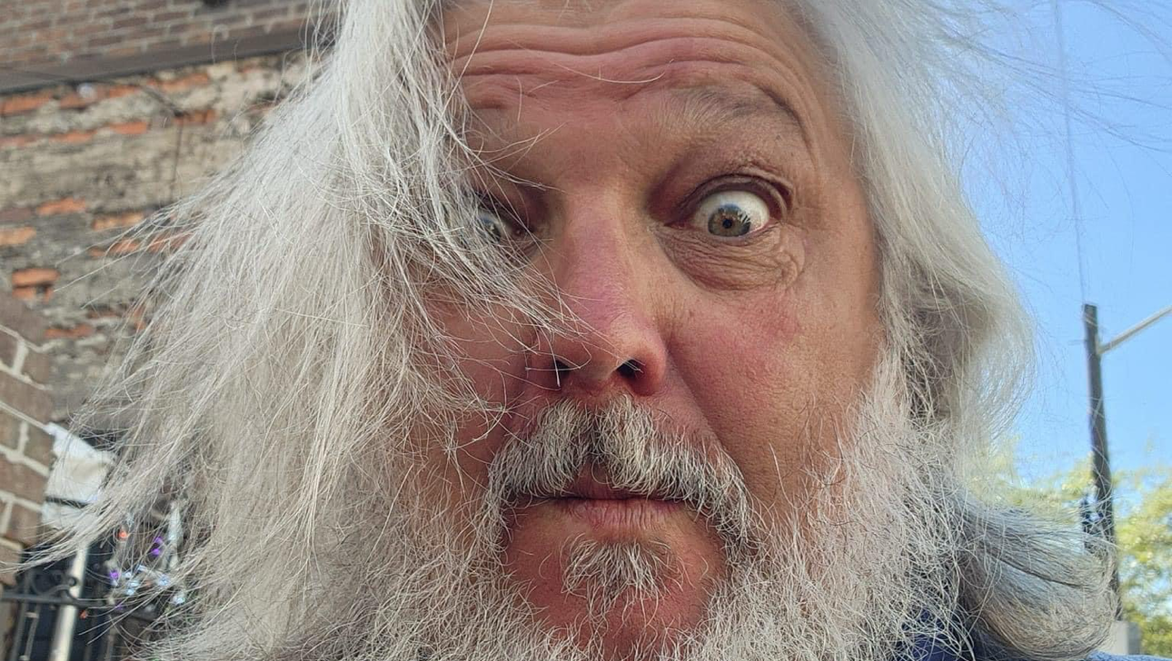 Fundraiser for Rob Edgar by John Fry : Support for Twisted Family's ...
