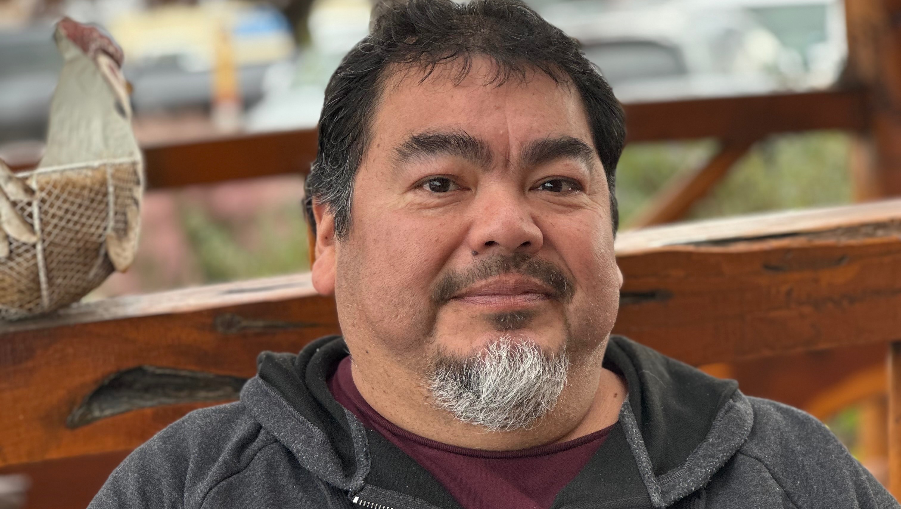 Fundraiser by Marivel Sanchez : Join Hands to Support Mario's Loving Family