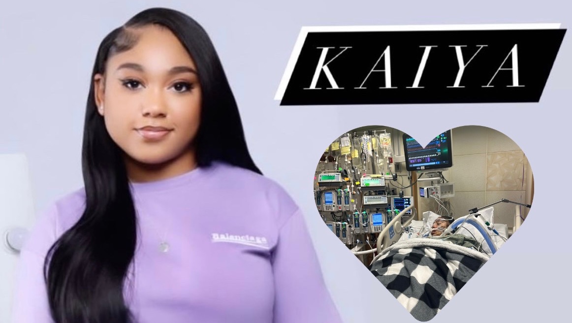 Fundraiser by Kelsey Smith : Support Kaiya's Fight Against Gilchrist's ...