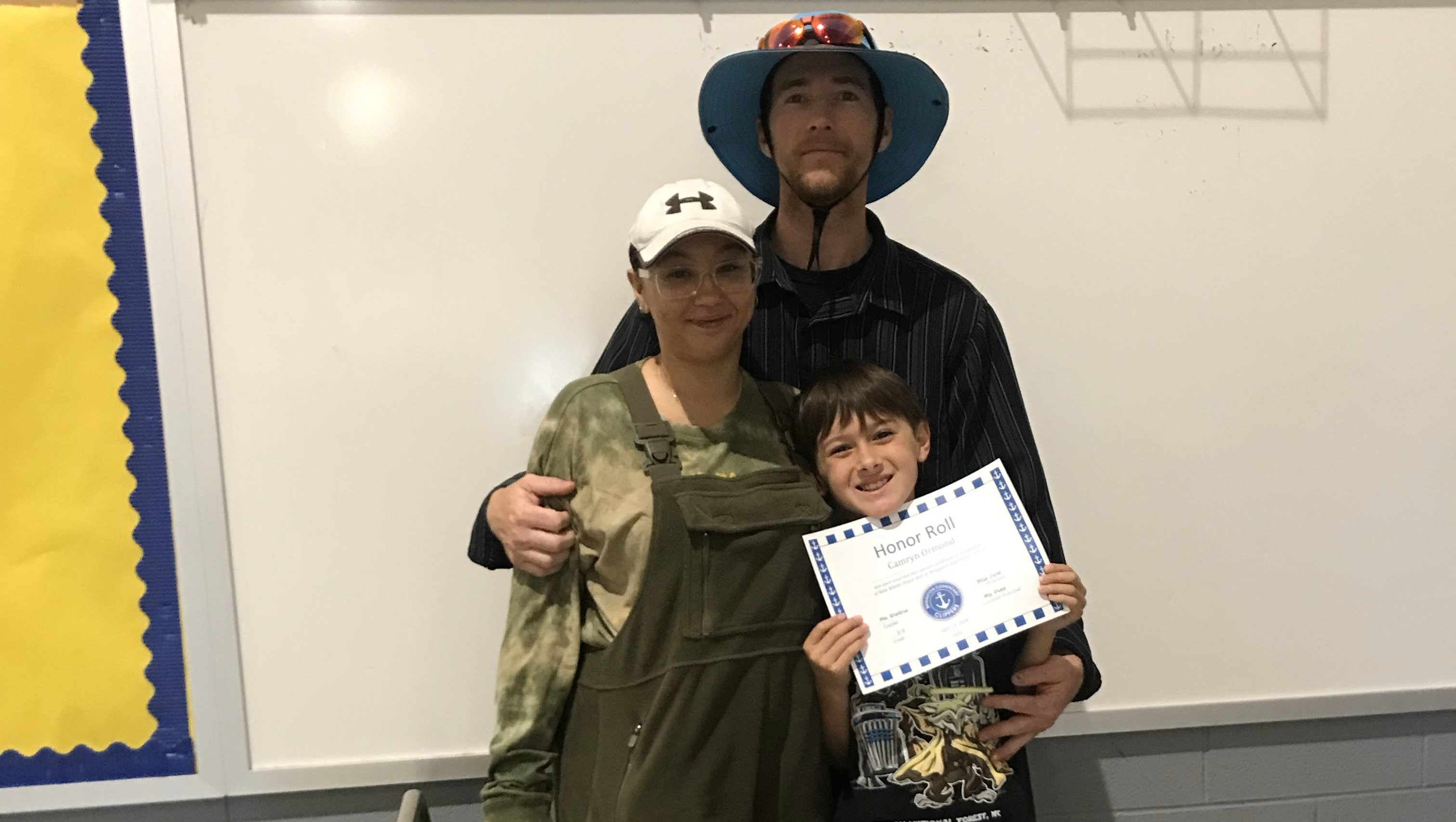 Fundraiser by Crystal Bourgeois : URGENT HELP FOR CHRIS THERRIEN'S ...