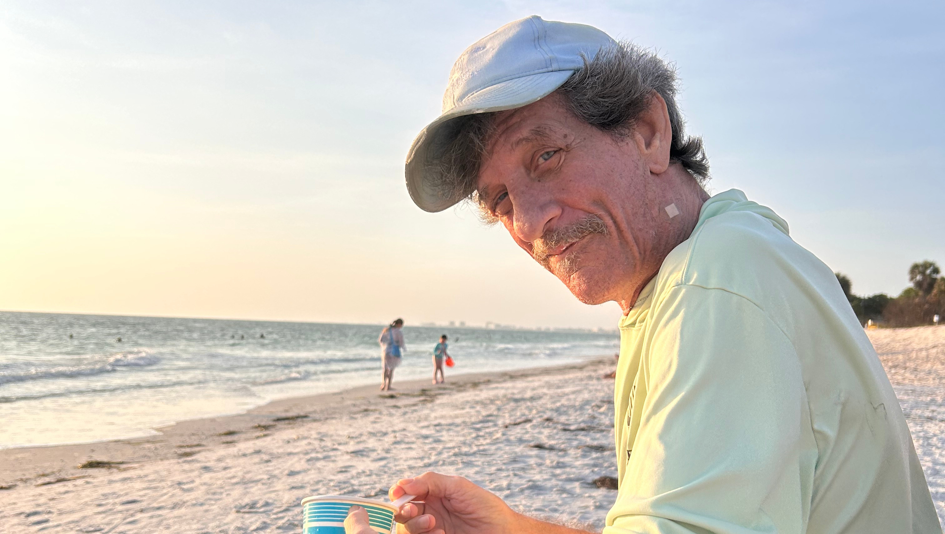 Fundraiser by Michael T Bailey : Help Michael Begin His Cancer Battle