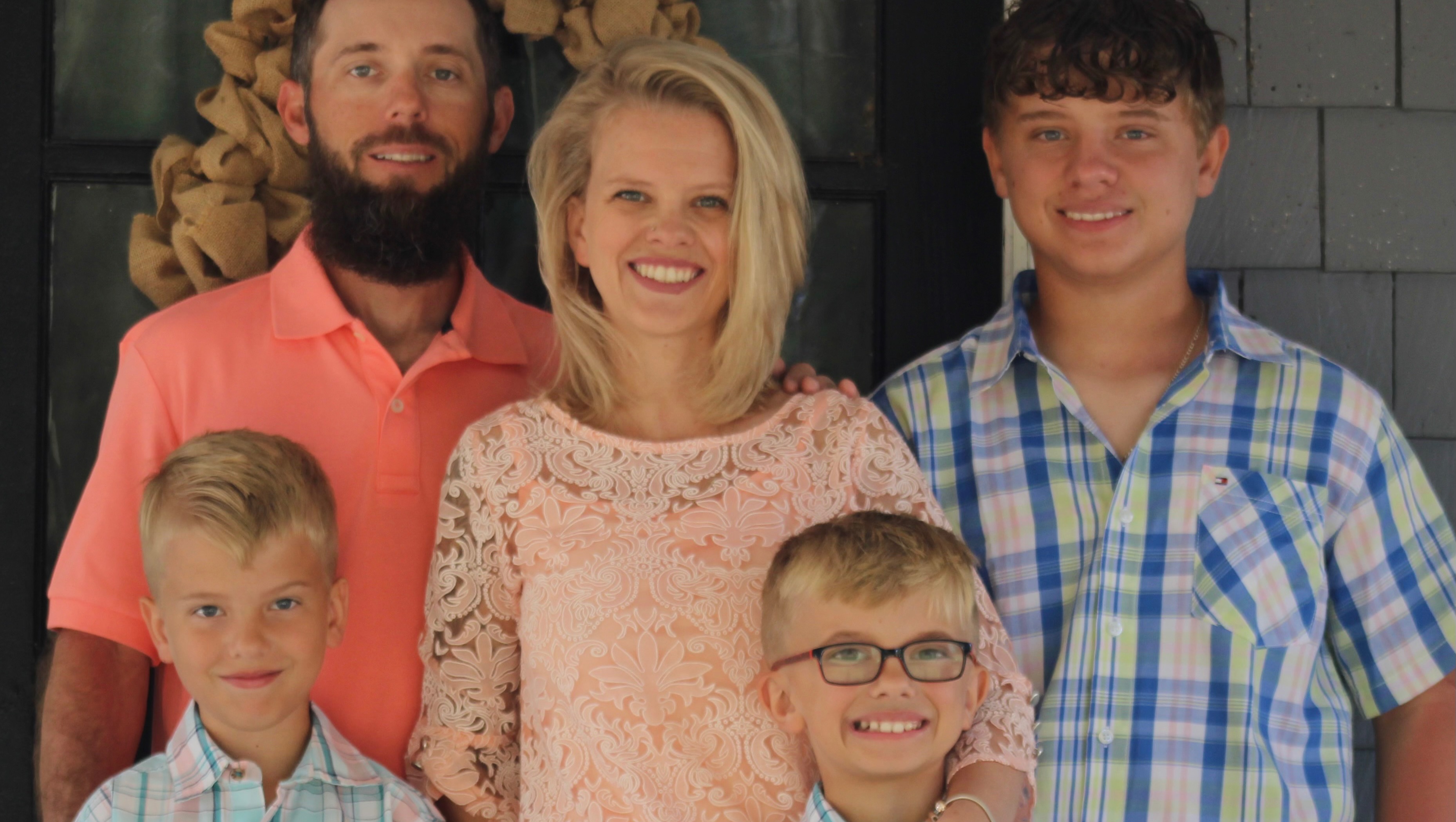 Fundraiser for Kelsey Turner by Kaitlyn Walters : Support Kelsey Turner ...