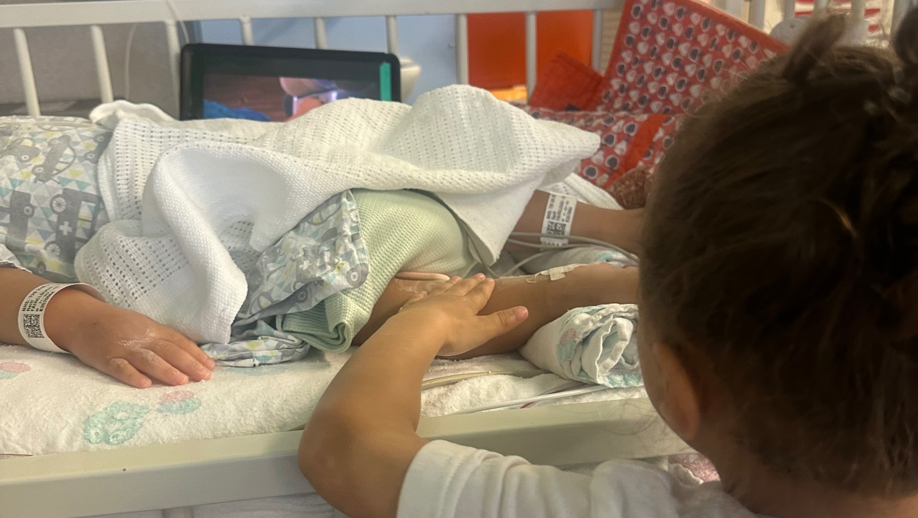 Fundraiser for Emily Fairclough by Lauren Pritchett : Help Emily and ...