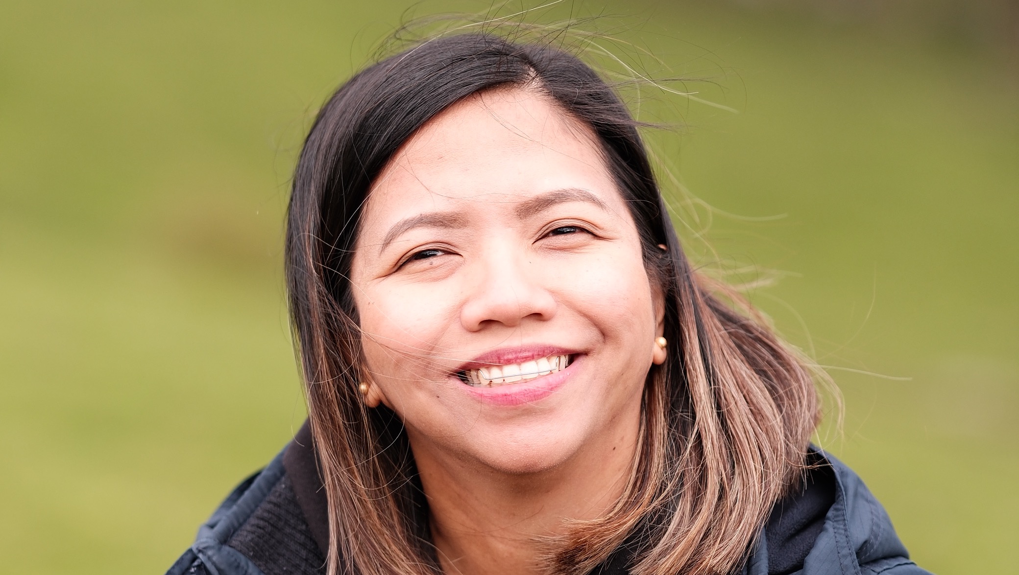 Fundraiser by Mark Sabrick Audea : Ariene's Road to Recovery