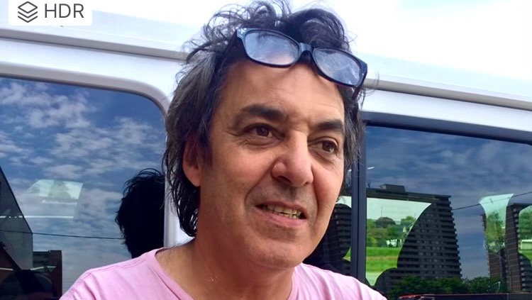 Fundraiser for Yadila Ruiz by Clinton Guitard : Alejandro "Alex" Torres