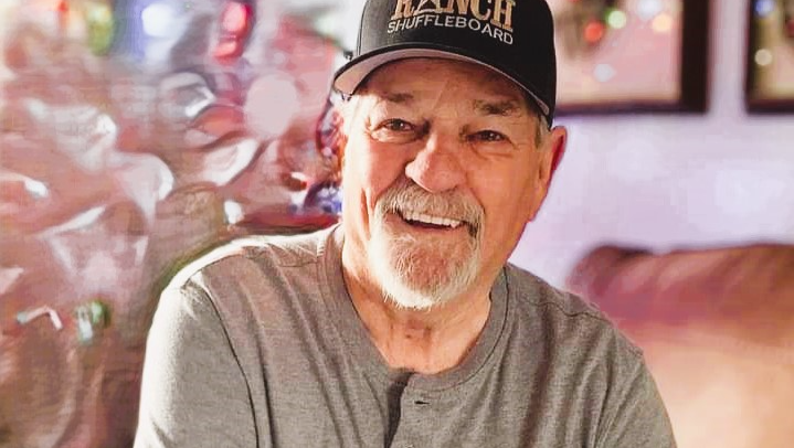 Fundraiser by Bob Hunt and Joe Hudson : Hal Perry