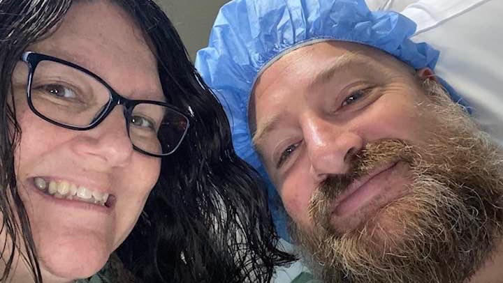 Fundraiser by David Whitaker : Support Jennifer & Travis in His Battle ...