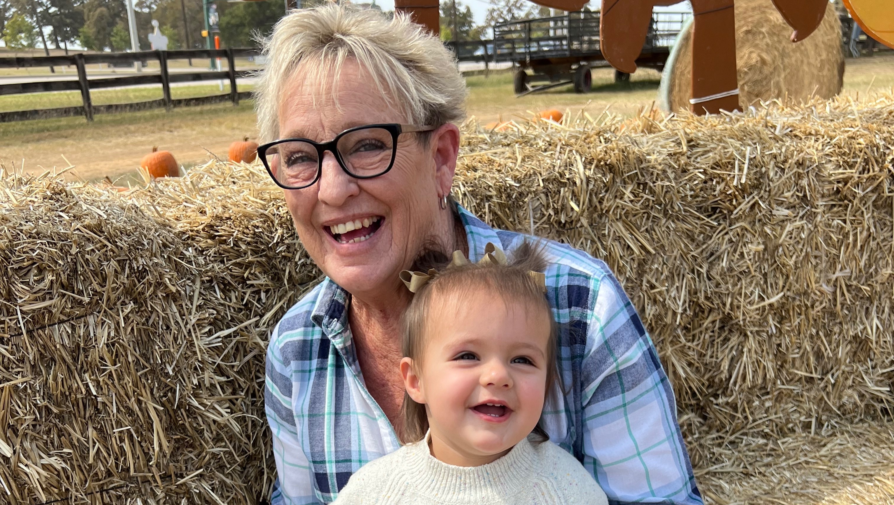 Fundraiser for Perry Miller by Cameron Foley : Support Perry Miller's ...