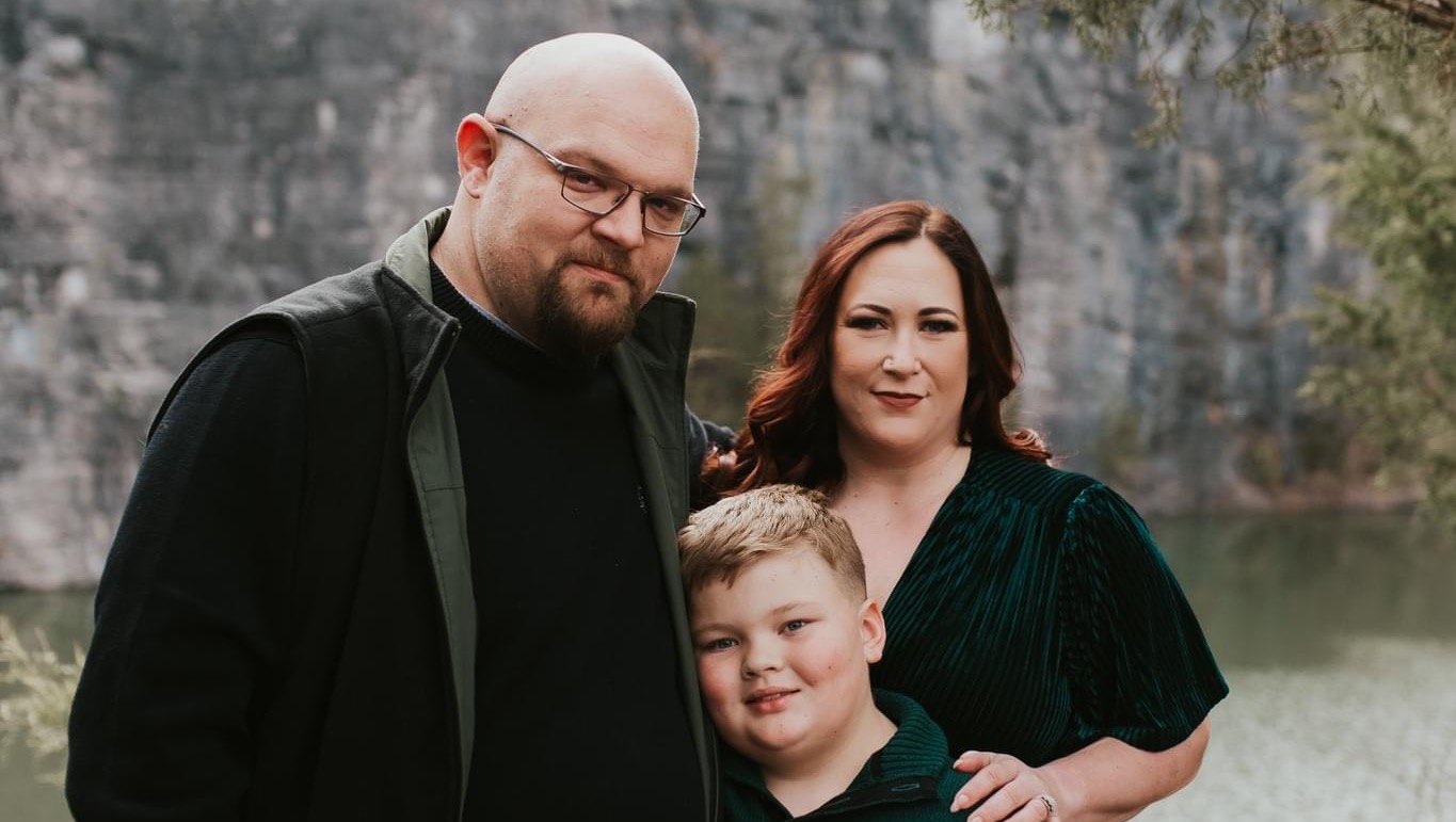 Fundraiser for Leslie Rigsby by Sara Gonser : Help Ease Leslie's ...