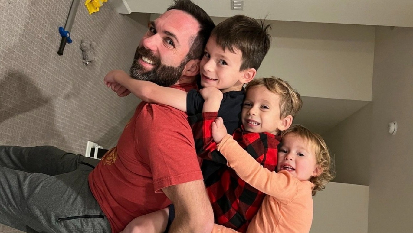 Fundraiser for Colleen Katzman by Kelsey Buell : Support for Ryan ...