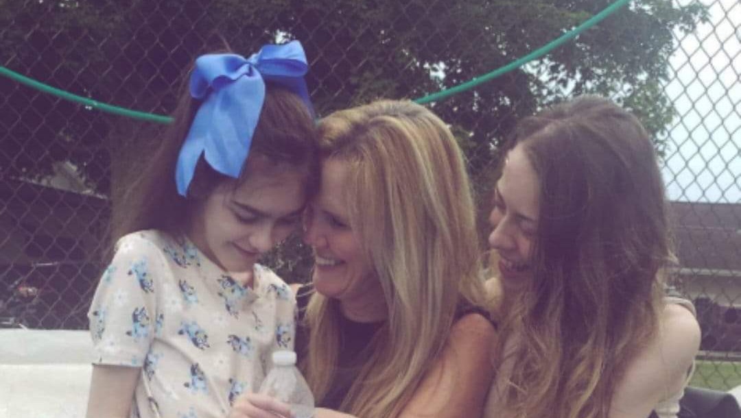 Fundraiser for Michelle Peggs by Melanie Hinkle : Honoring Jessica ...