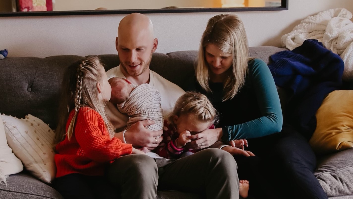 Fundraiser for Ben Rico by Alyssa Dillow : Support for the Rico Family ...