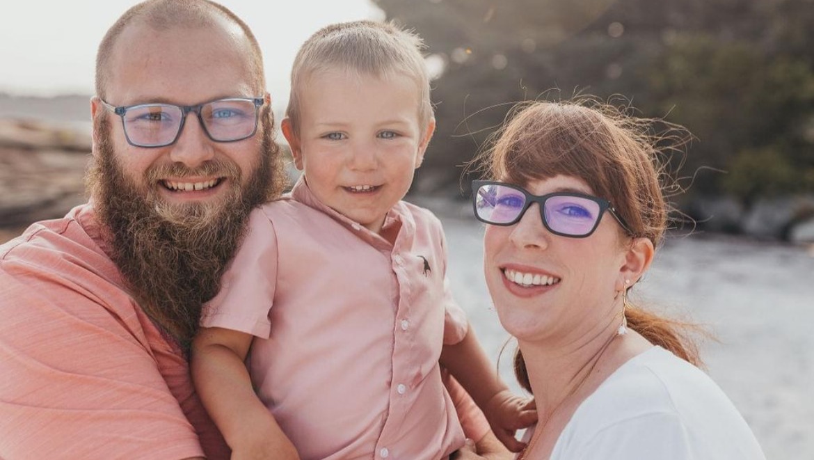 Fundraiser for Renee Libby by kristy parker : Support Larry's Battle ...