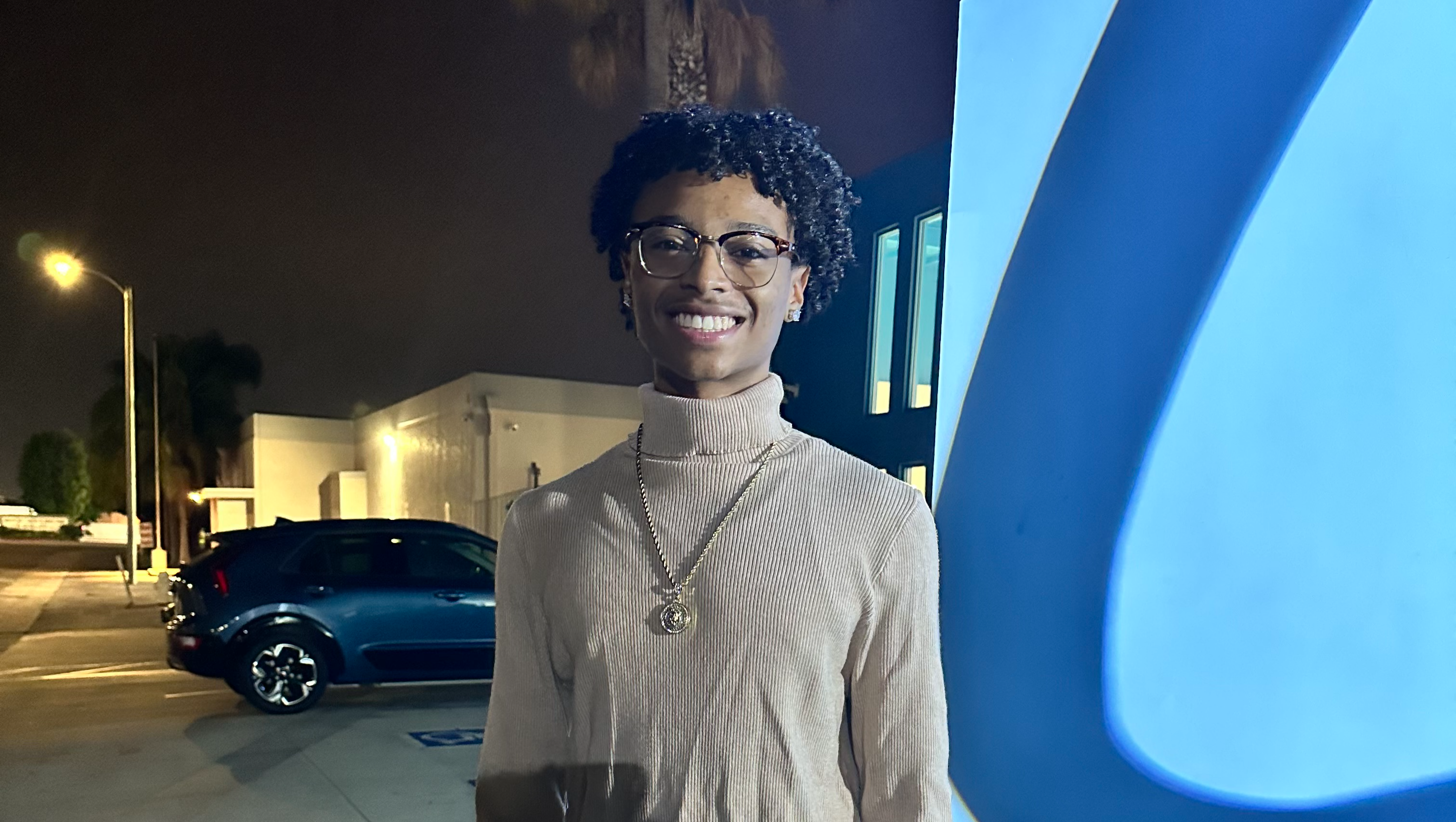 Fundraiser by Sebastian Ruiz : Support Darius Cramer's Road to Recovery