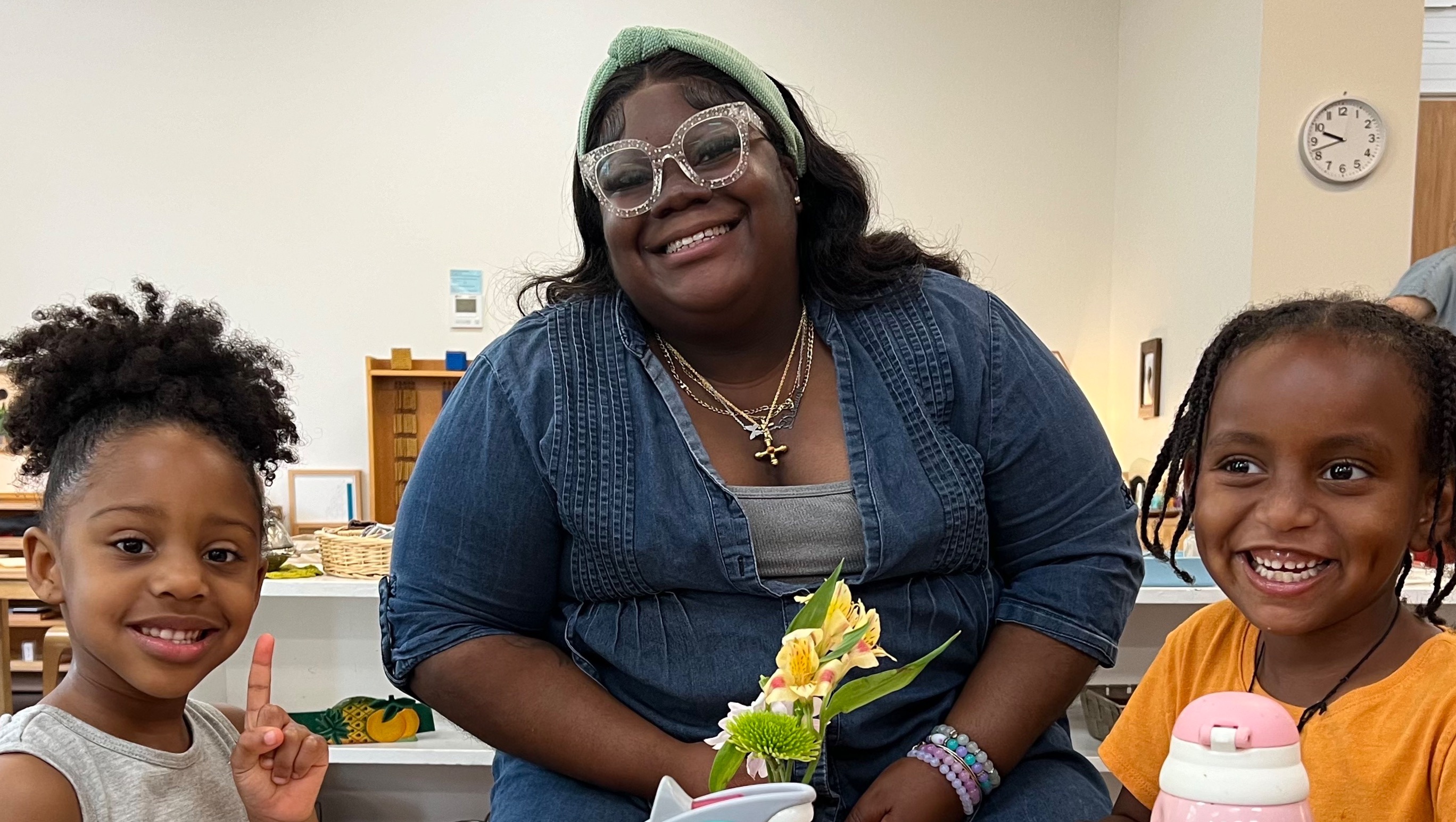 Fundraiser for Janine Foster by Sarah Mclaughlin : Help Propel Janine's ...