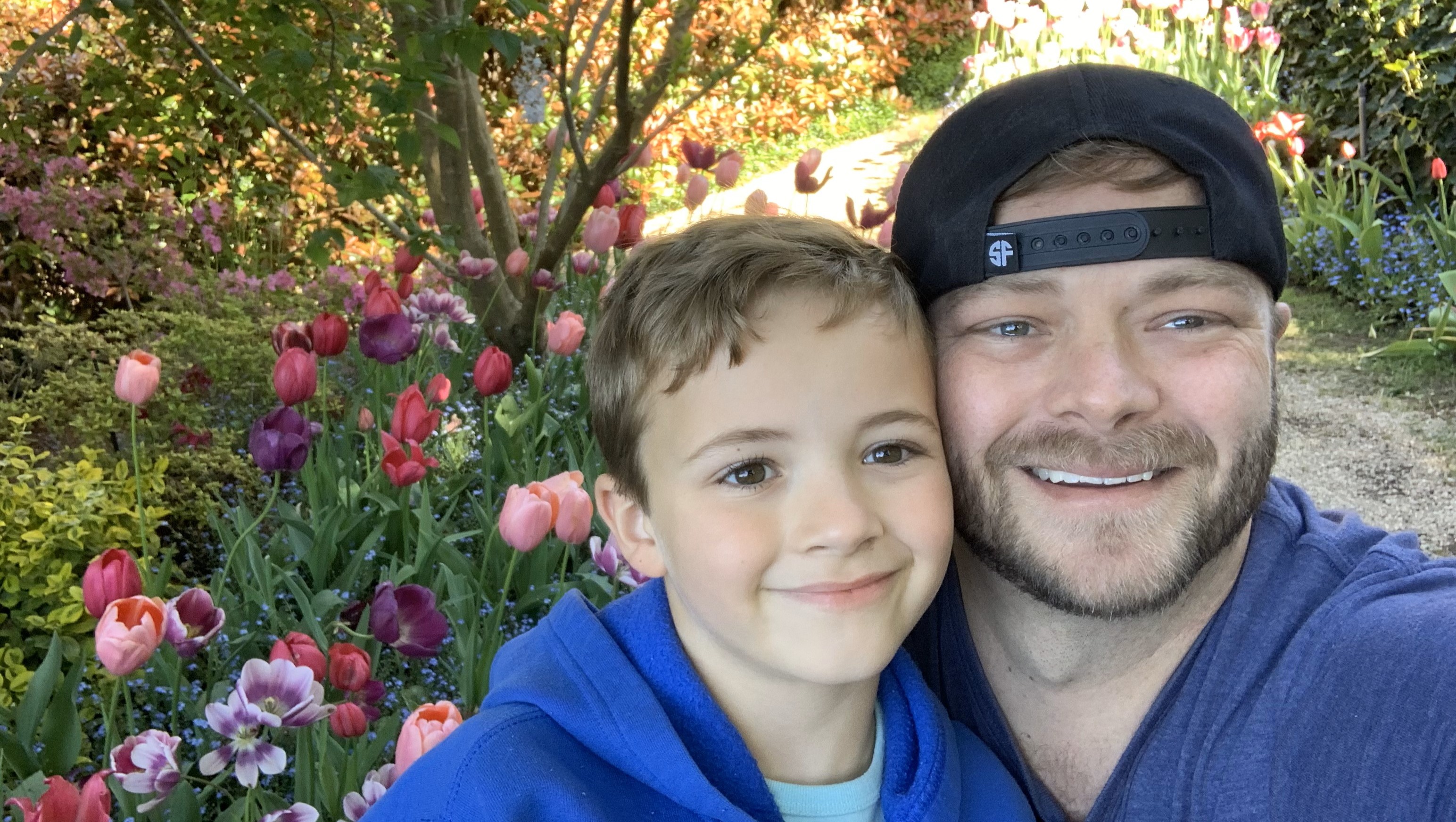 Fundraiser by Stephanie Foster : Support Maddox's Future in Memory of Matt