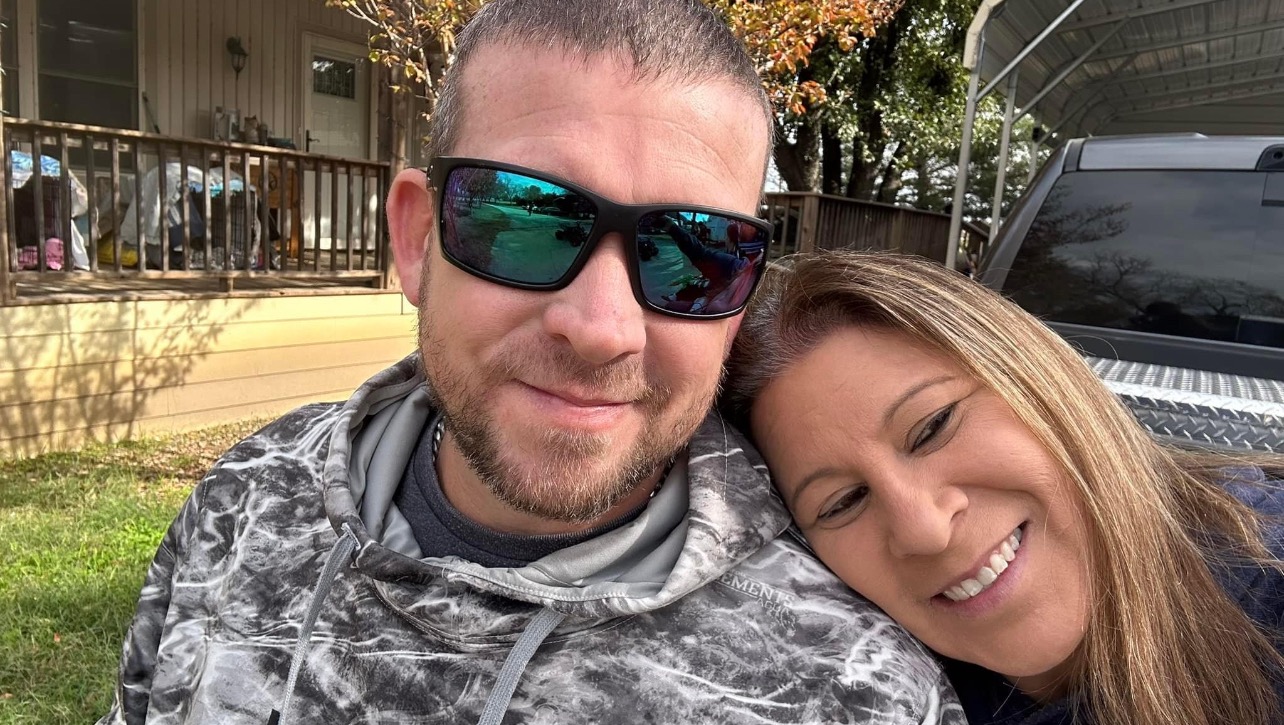 Fundraiser by James Sereika : Help Justin Overcome His Health Crisis