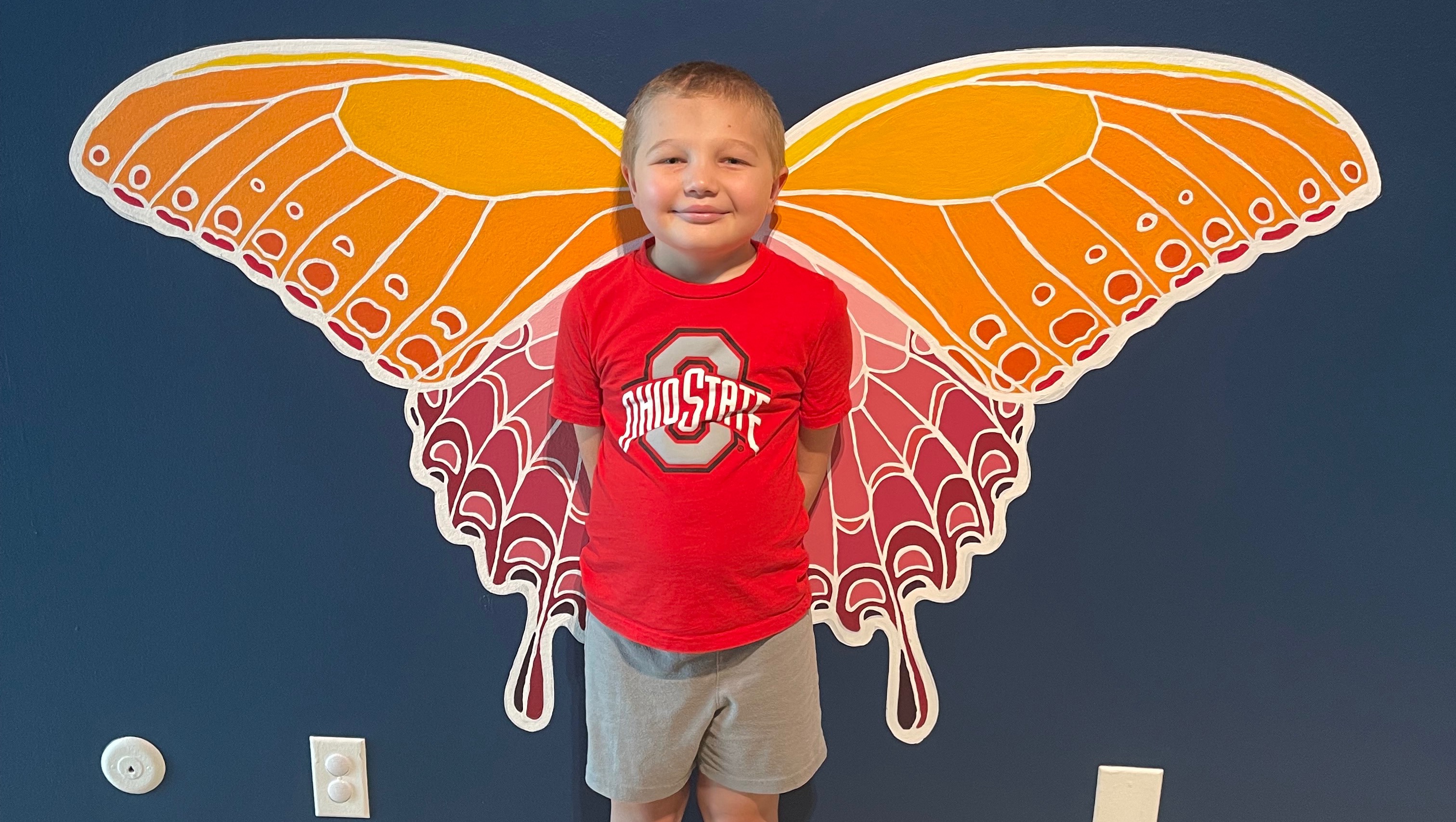 Fundraiser for Sarah Ann Miller by Liz Gregg : Help Dash Fight Brain Cancer