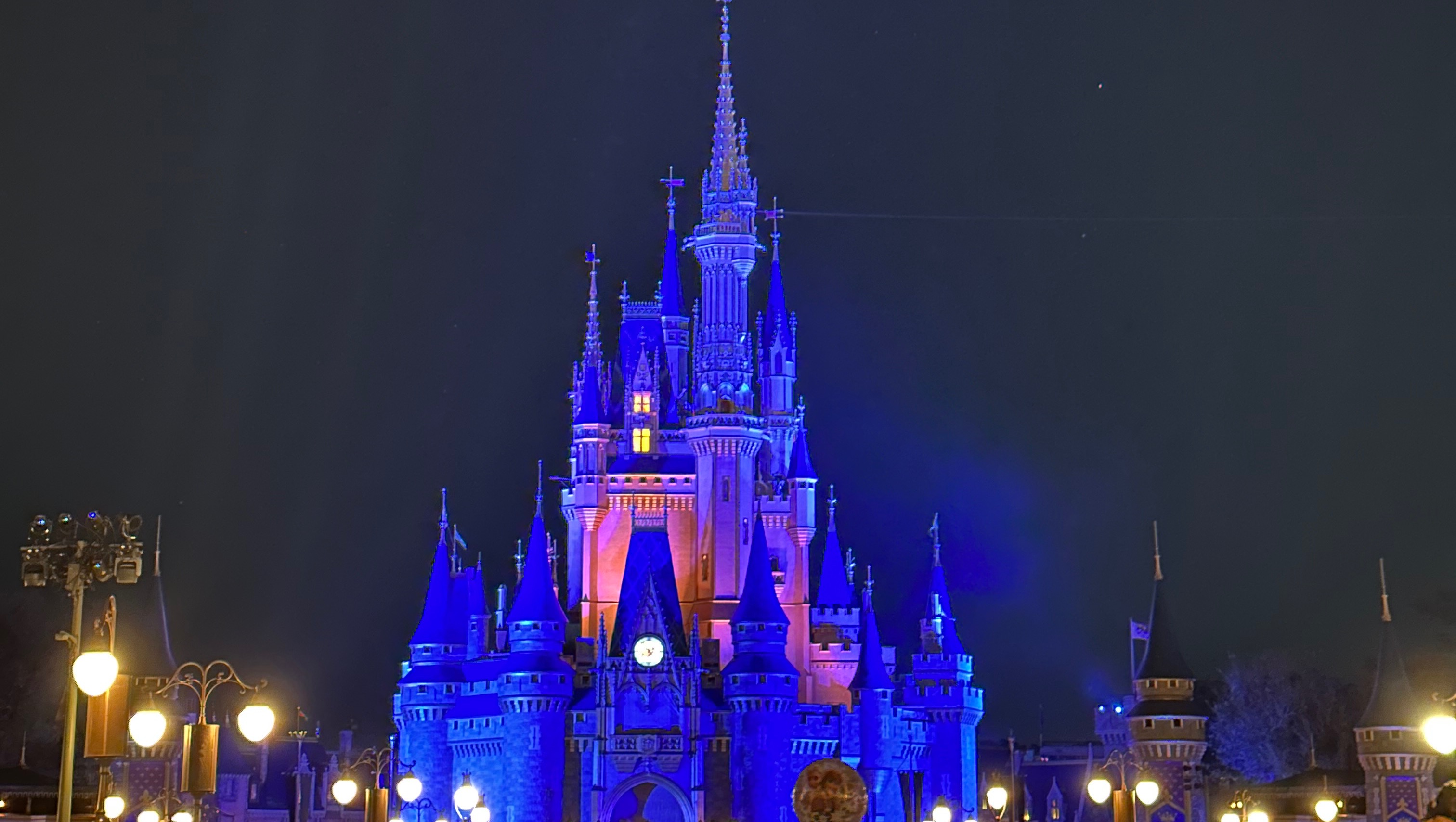 Fundraiser by DMITRII LUZIANIN : Victoria's Birthday Wish: A Trip to Disney