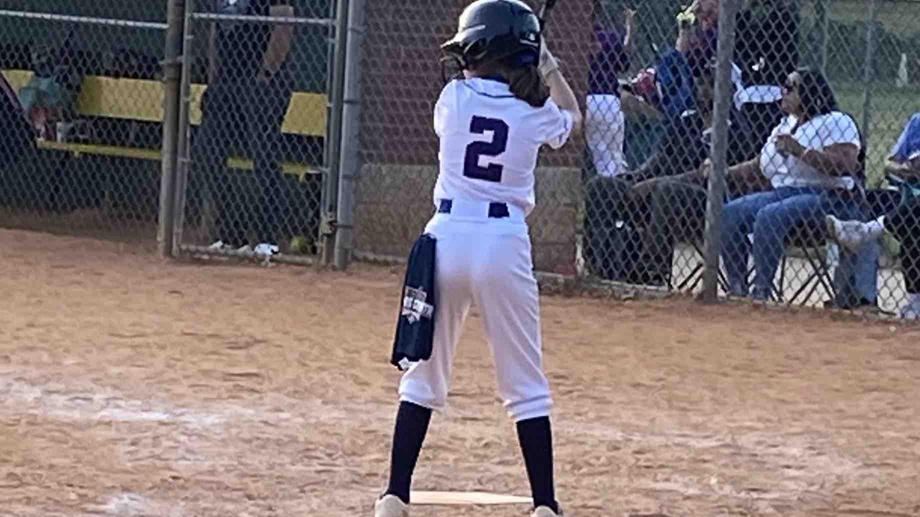 Fundraiser by Kayla Jones : Help Kinzley raise money for her team expenses.