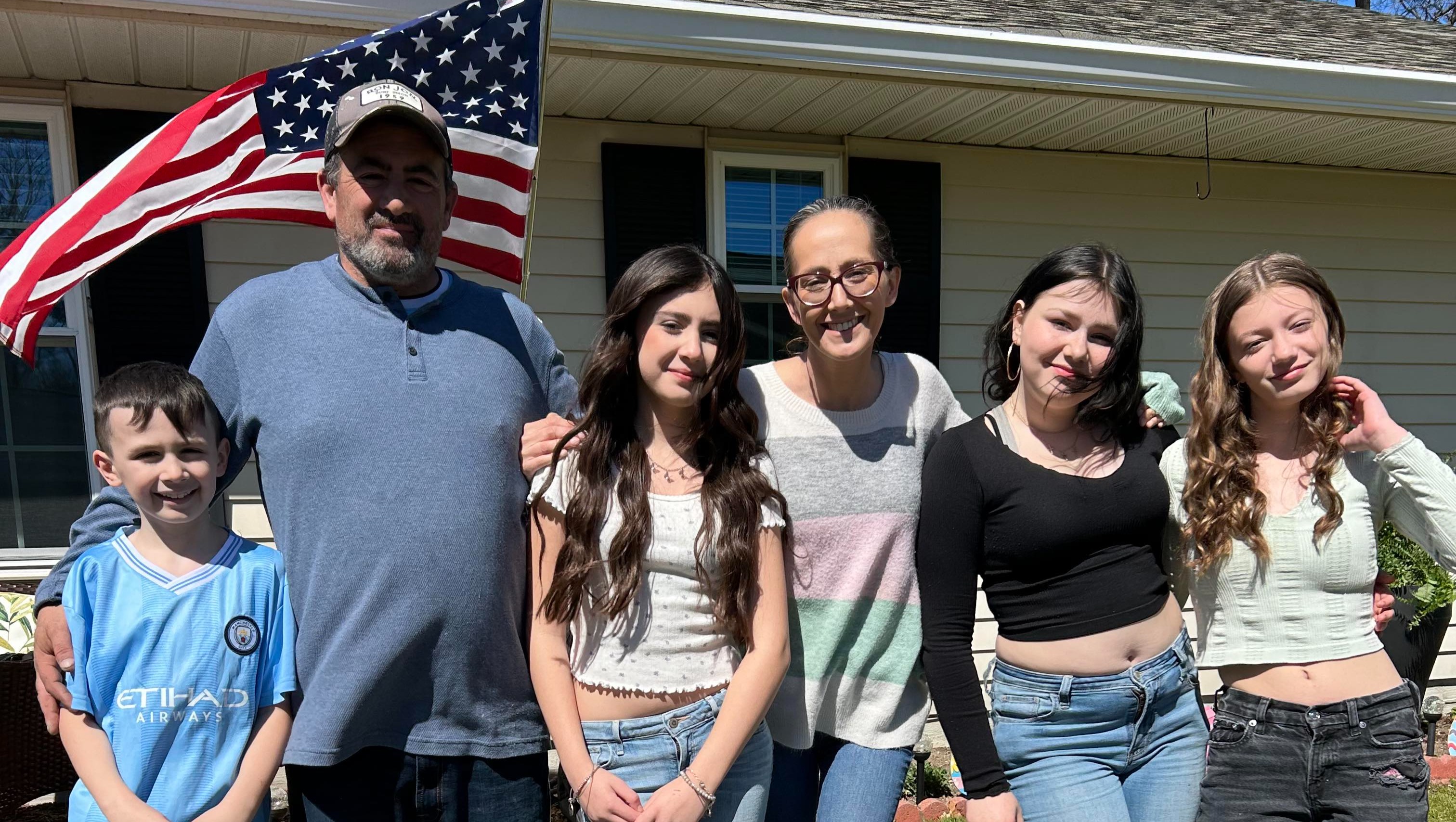 Fundraiser for Brian Gersch by Mickey Seecharan : Stand With Brian ...