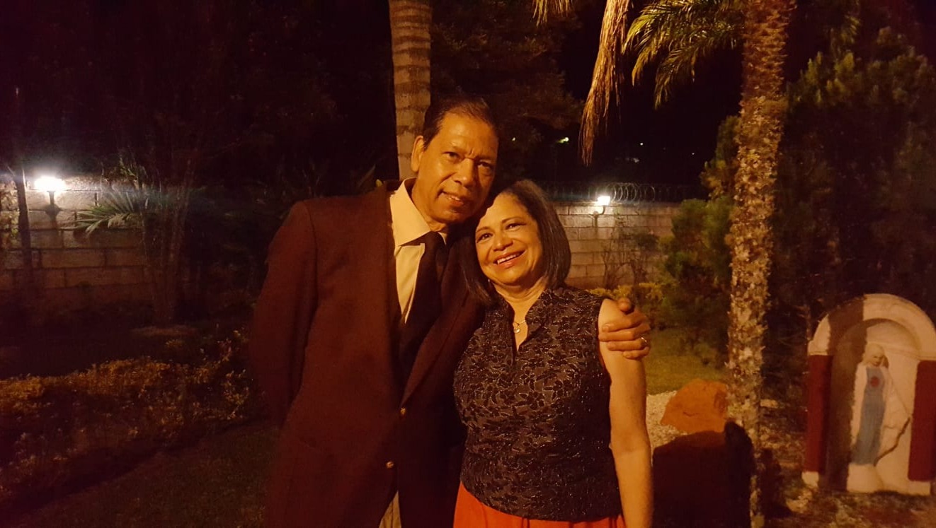 Fundraiser by Leslye Maria Stephen : Ayuda a Sandra Stephen de Quan ...