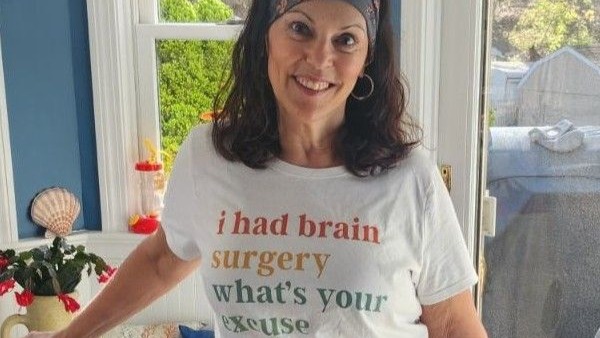 Fundraiser for Krista Ellis by Danielle Vizena : Support Krista's ...