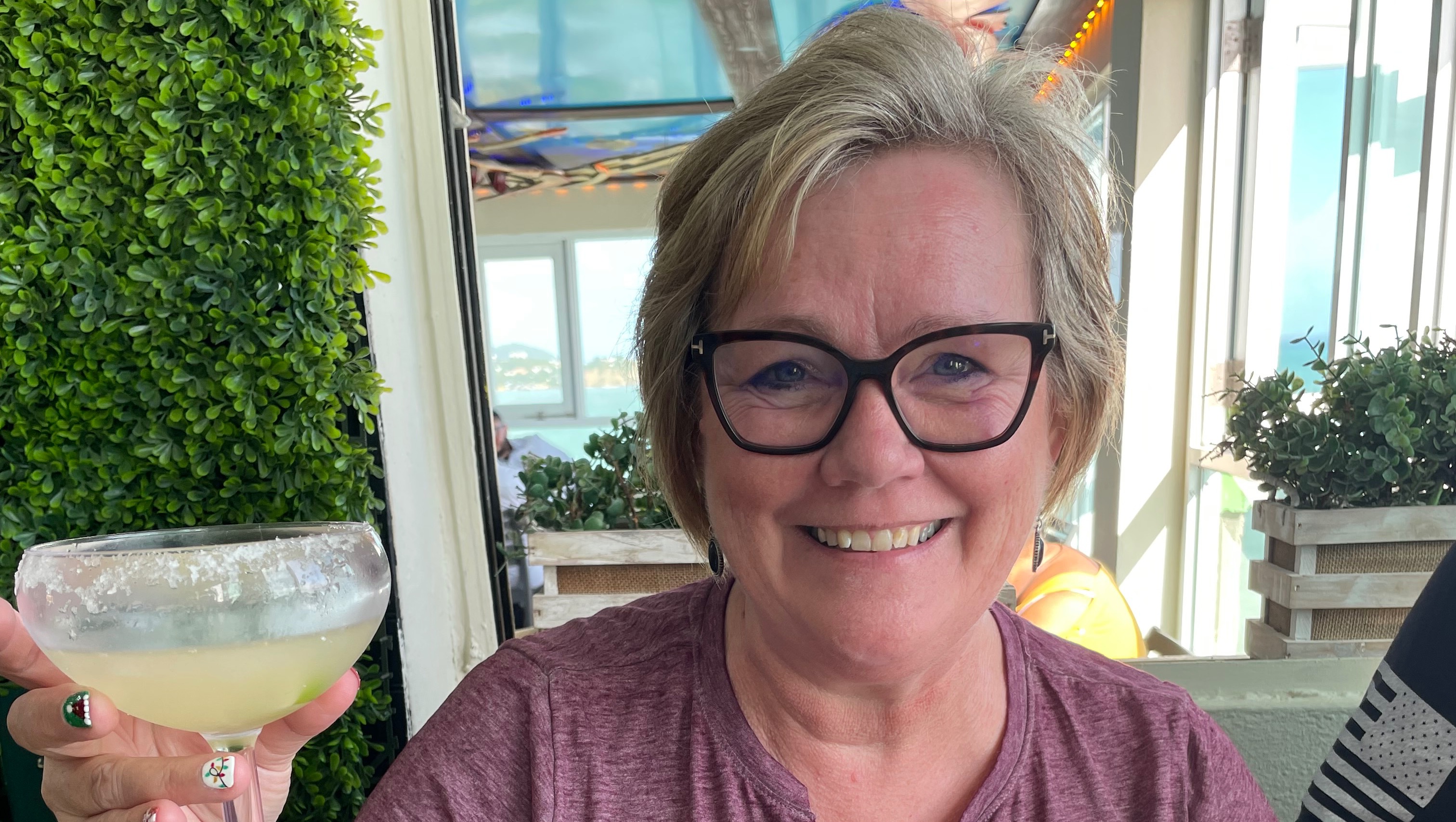 Fundraiser for Becky West by Debbie Putnam : Support Becky's Battle ...