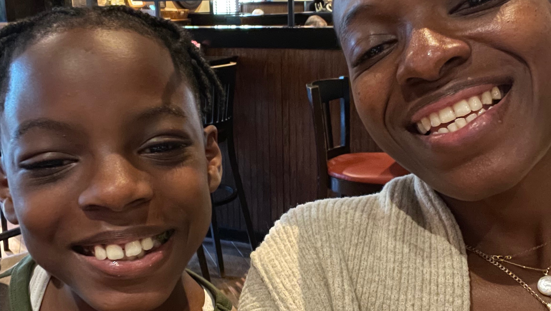 Fundraiser by Teresa Cook : Help Teresa Cook and her Son Eli: Legal ...