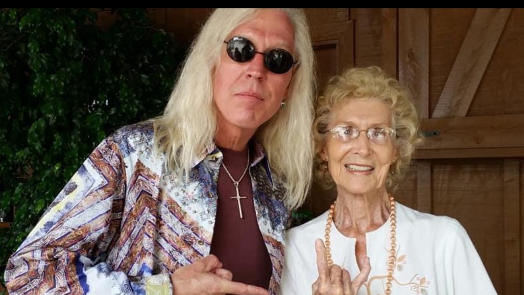 Fundraiser by Vickie Clagg-Laster : Stand with Eddie Clark in Tough Times