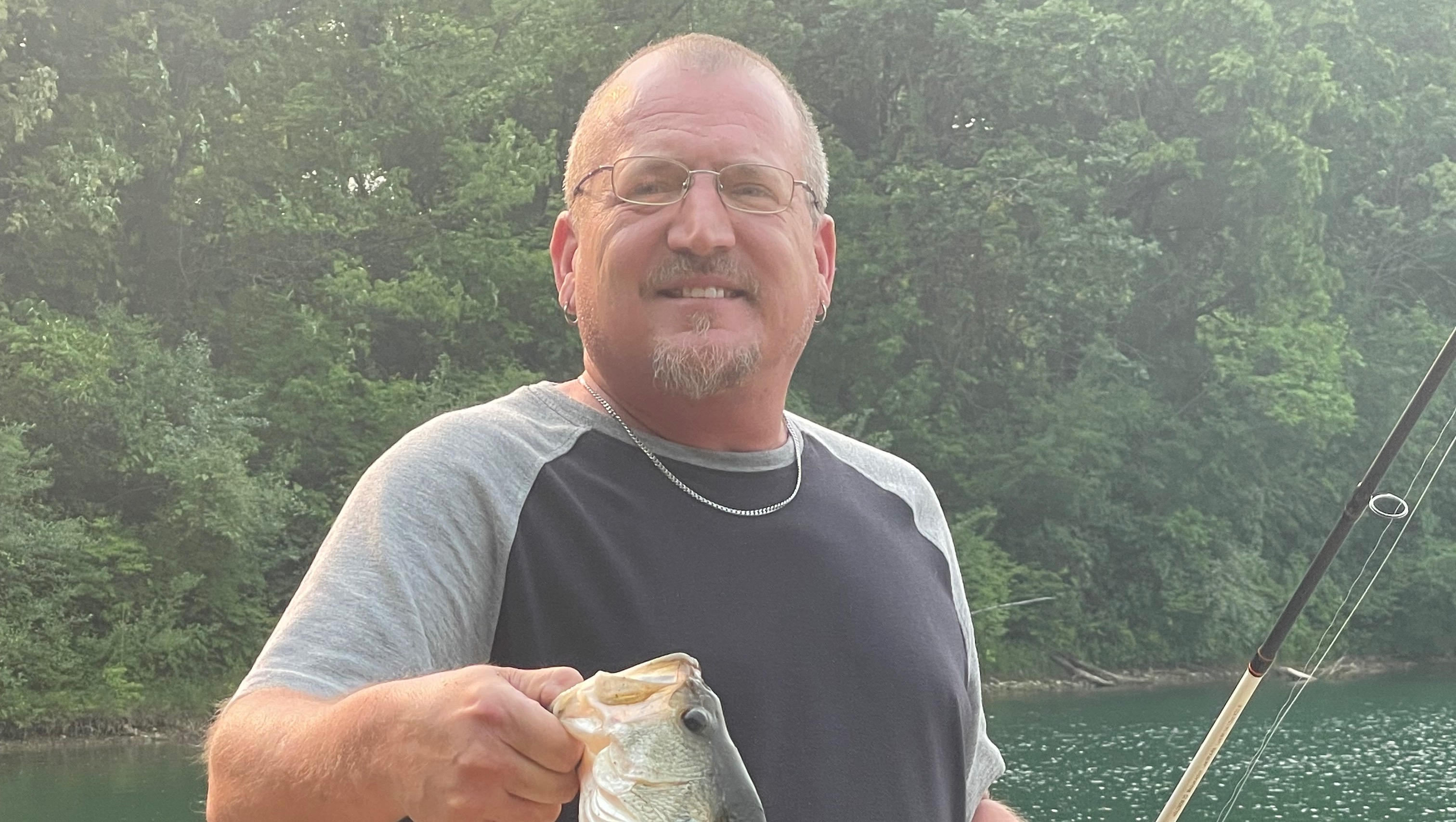 Fundraiser by Leigha Halstead : Funding Brian Halstead's Final Goodbye