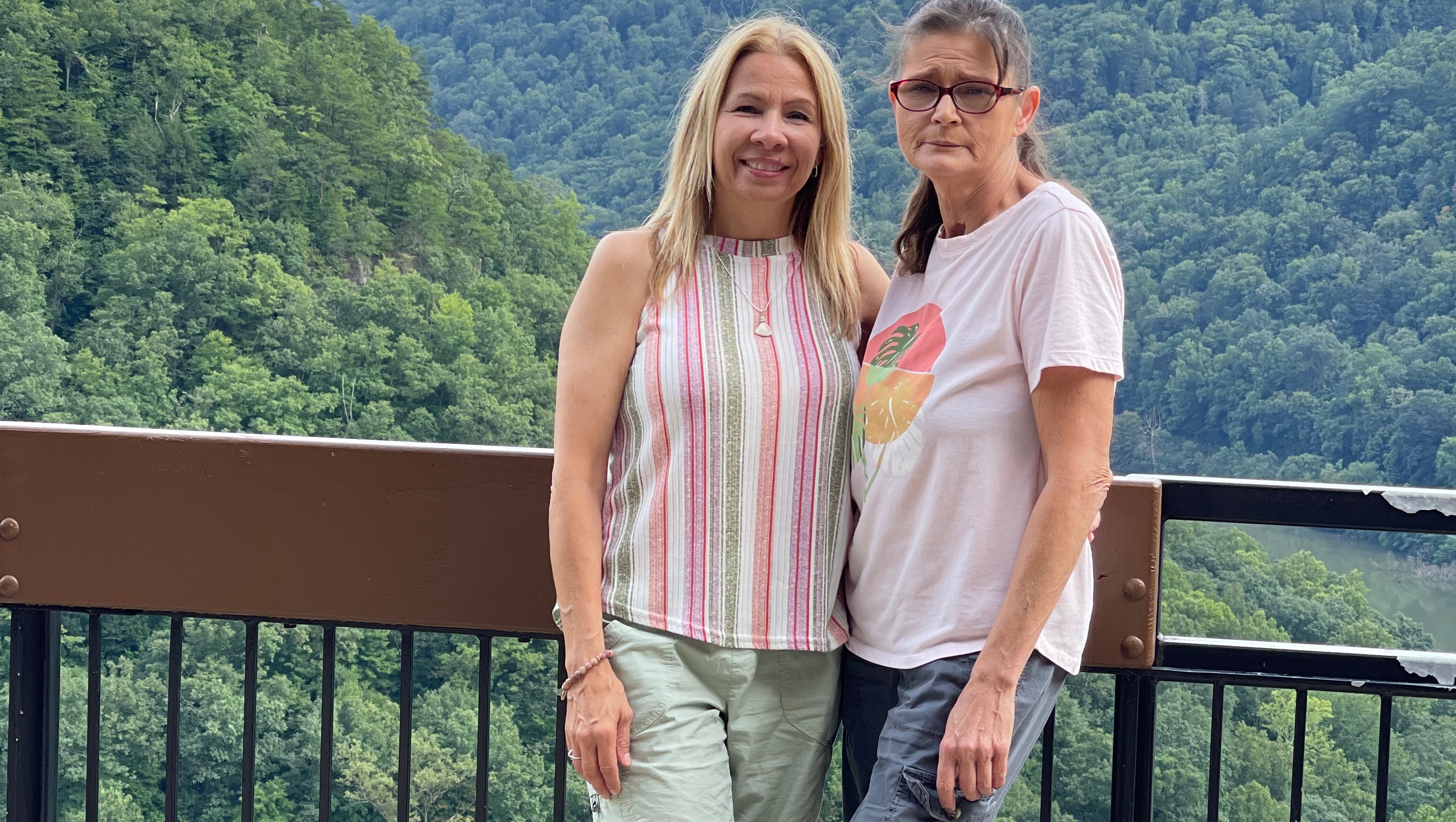 Fundraiser by Virgie Whisnant : Please Help my sister Debbie Parsons ...