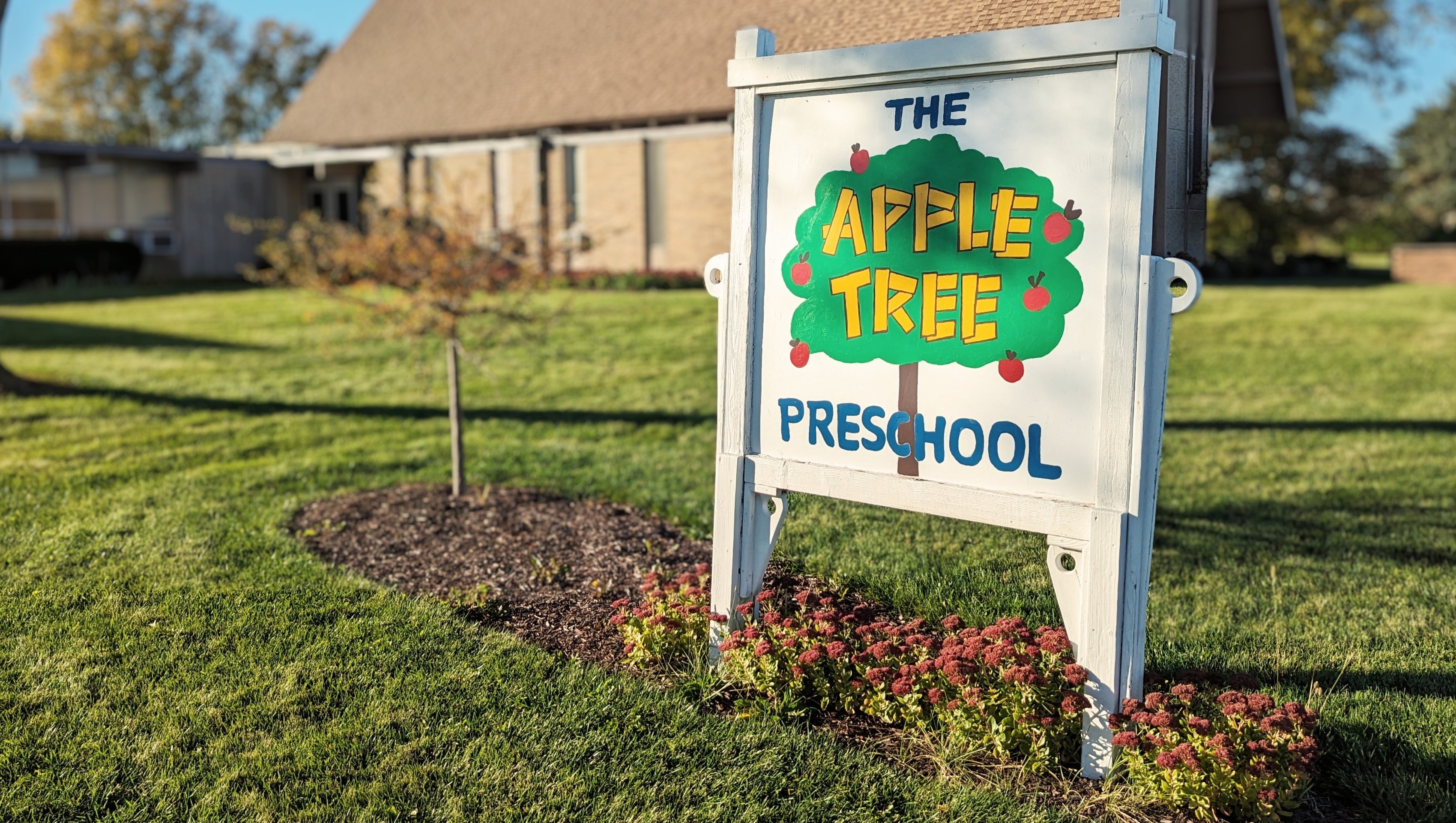 Fundraiser by Margaret Howard : Save Apple Tree Preschool