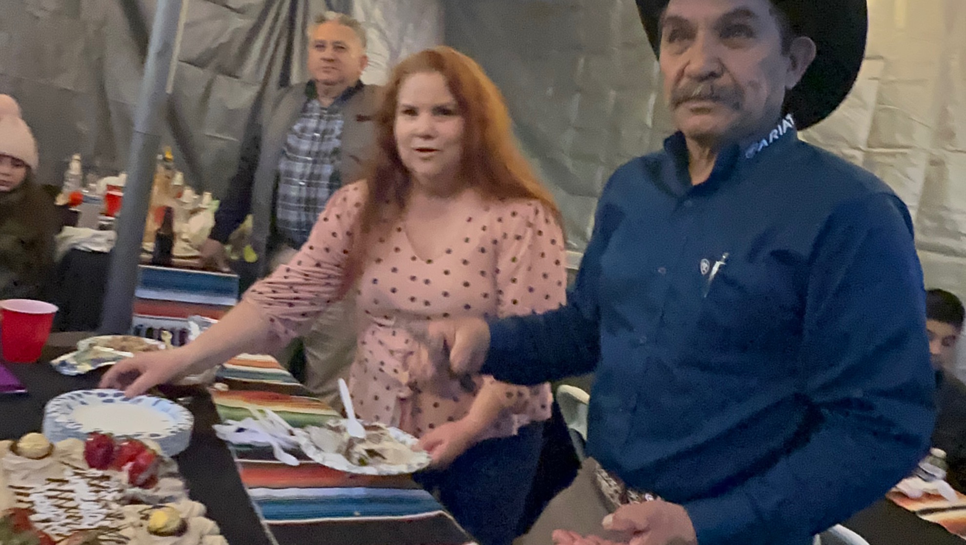Fundraiser by Jocelyn Guzman cole : Help Maricela and Antonio After Fire