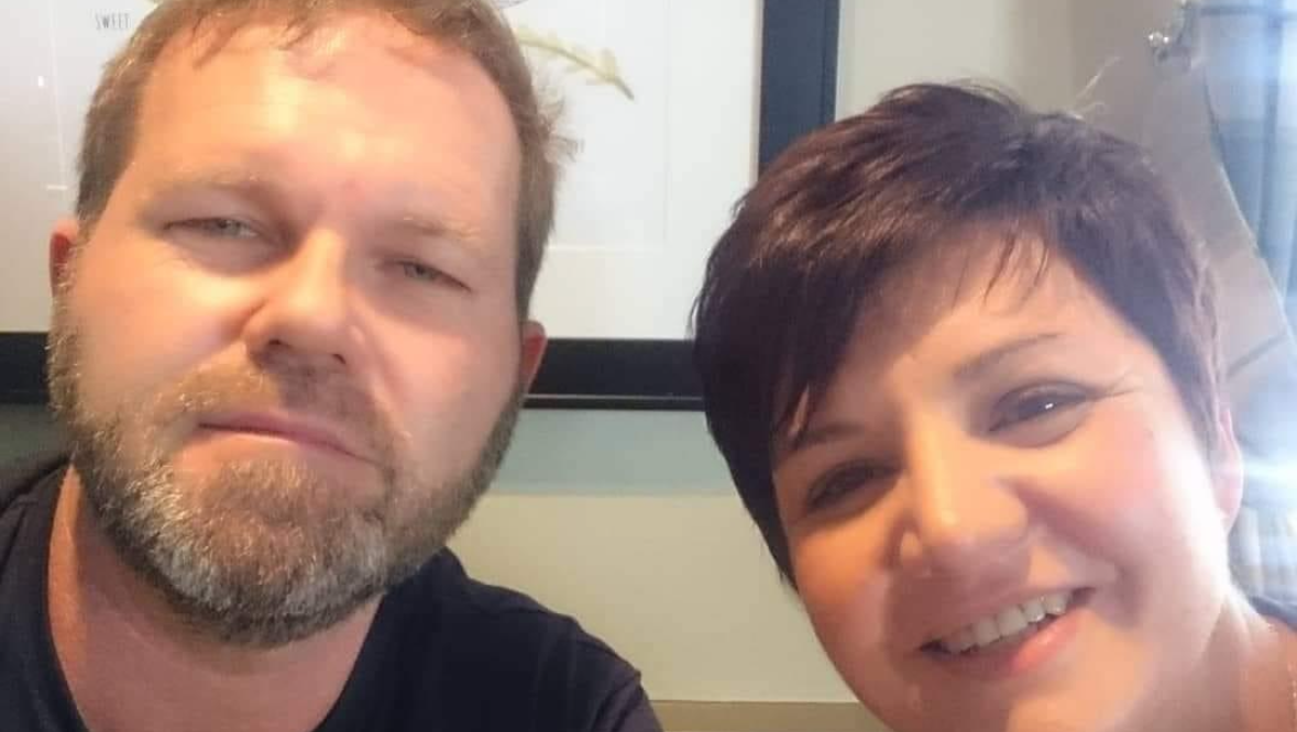 Fundraiser for Chantelle Coetzee by Beth Robinson : In Memory of Andy ...