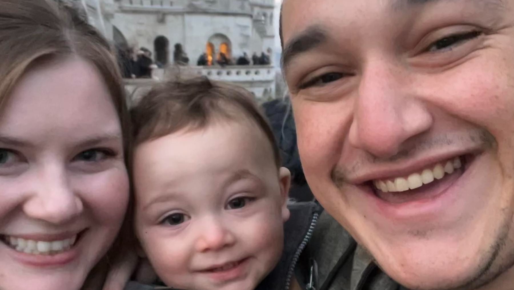 Fundraiser for Jordan Henderson by Morgan Pleasant : Support for the ...