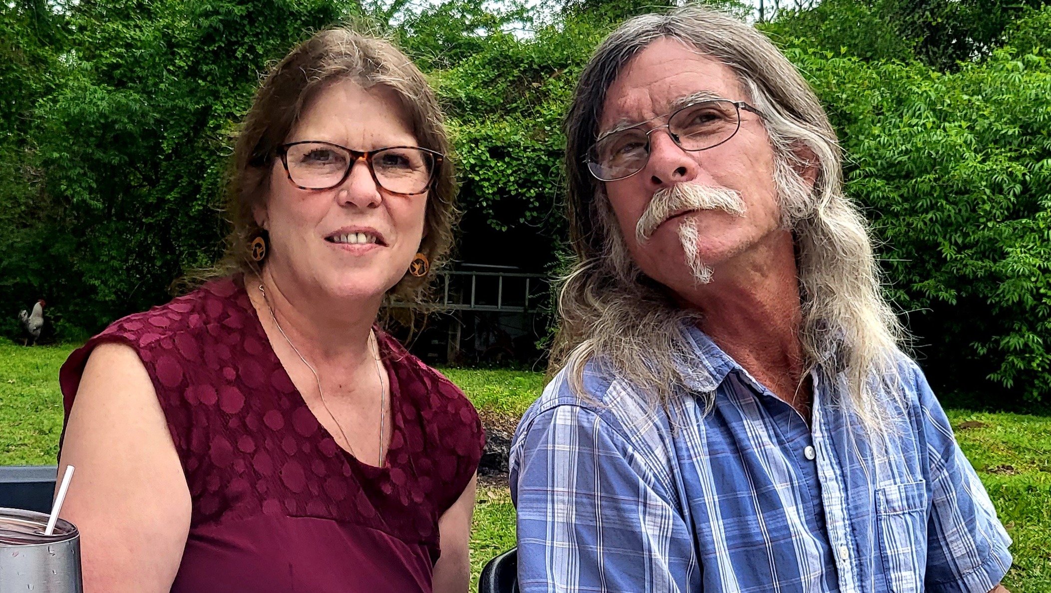 Fundraiser by Sarah Delaune : Support Trudy Delaune's Fight Against Cancer