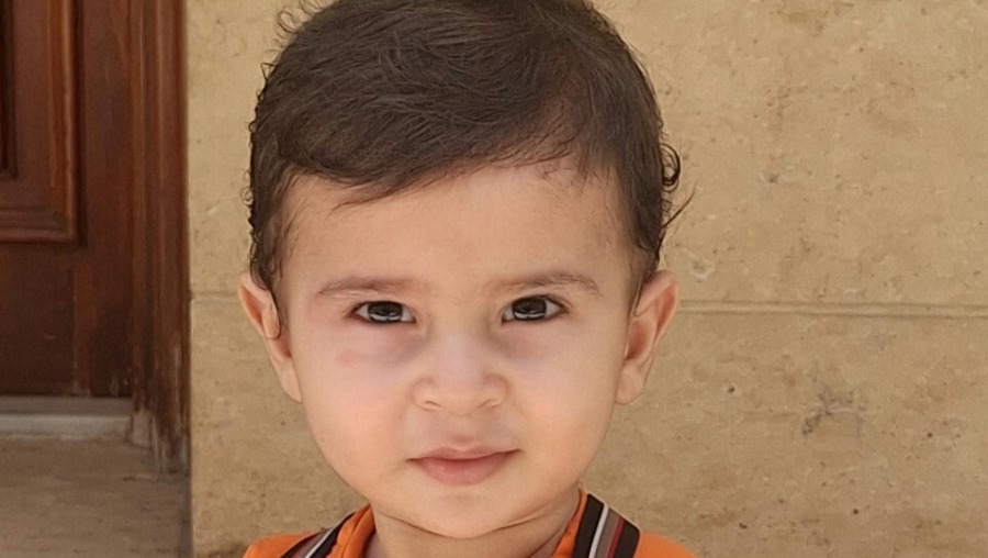 Fundraiser for rana rami by Ghadeer sha : I ask for help from people of humanity and conscience