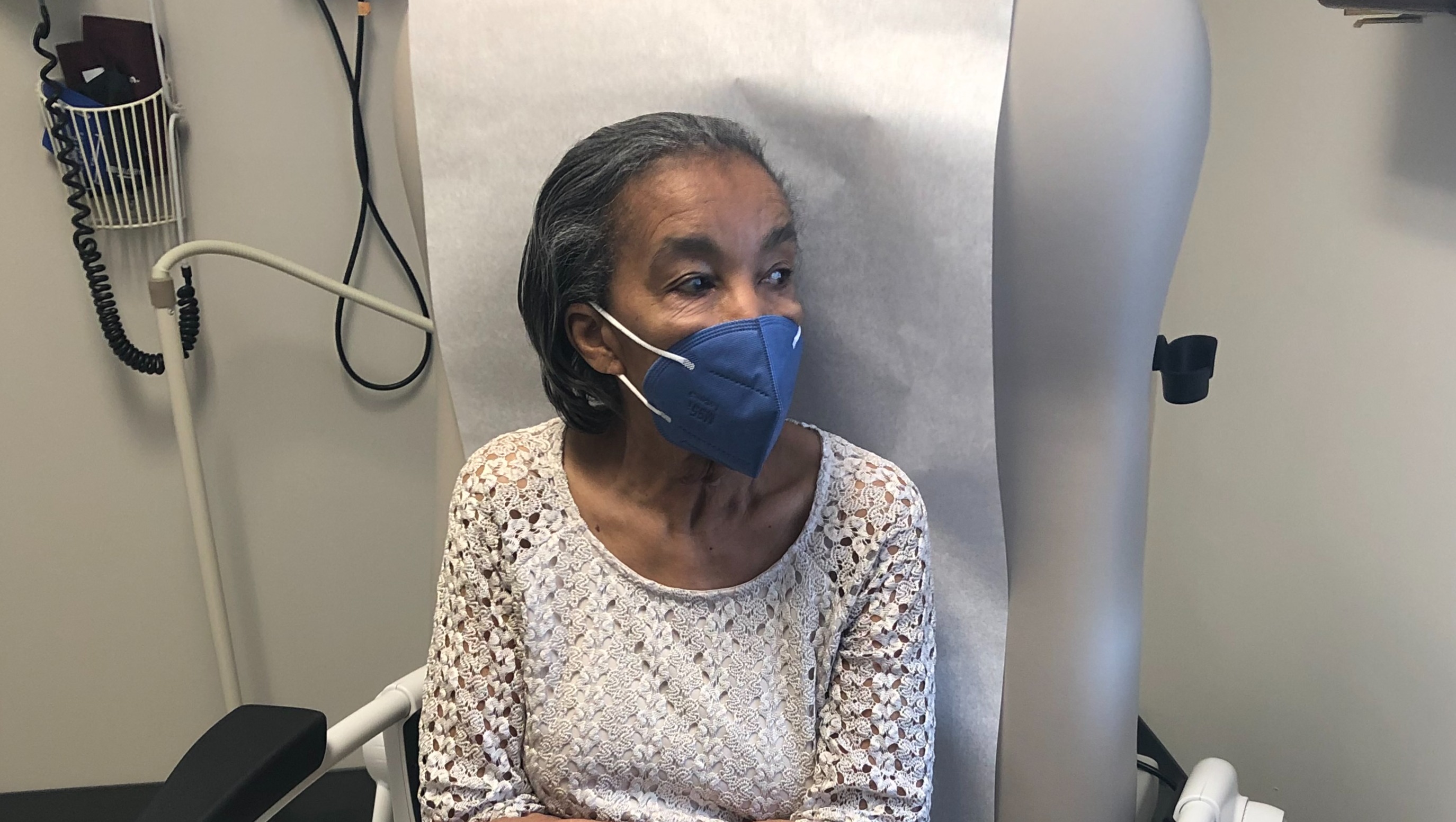 Fundraiser by Natalie Gidney-Cole : Dolores (Dee) Gidney: Bridging Hope ...