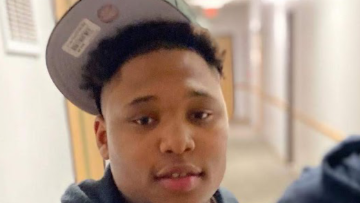 Fundraiser by Regina Johnson : Support Jamarion's Peaceful Rest