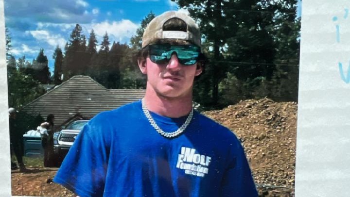 Fundraiser by Norcutt Flesher : Support Travis's Journey to Recovery
