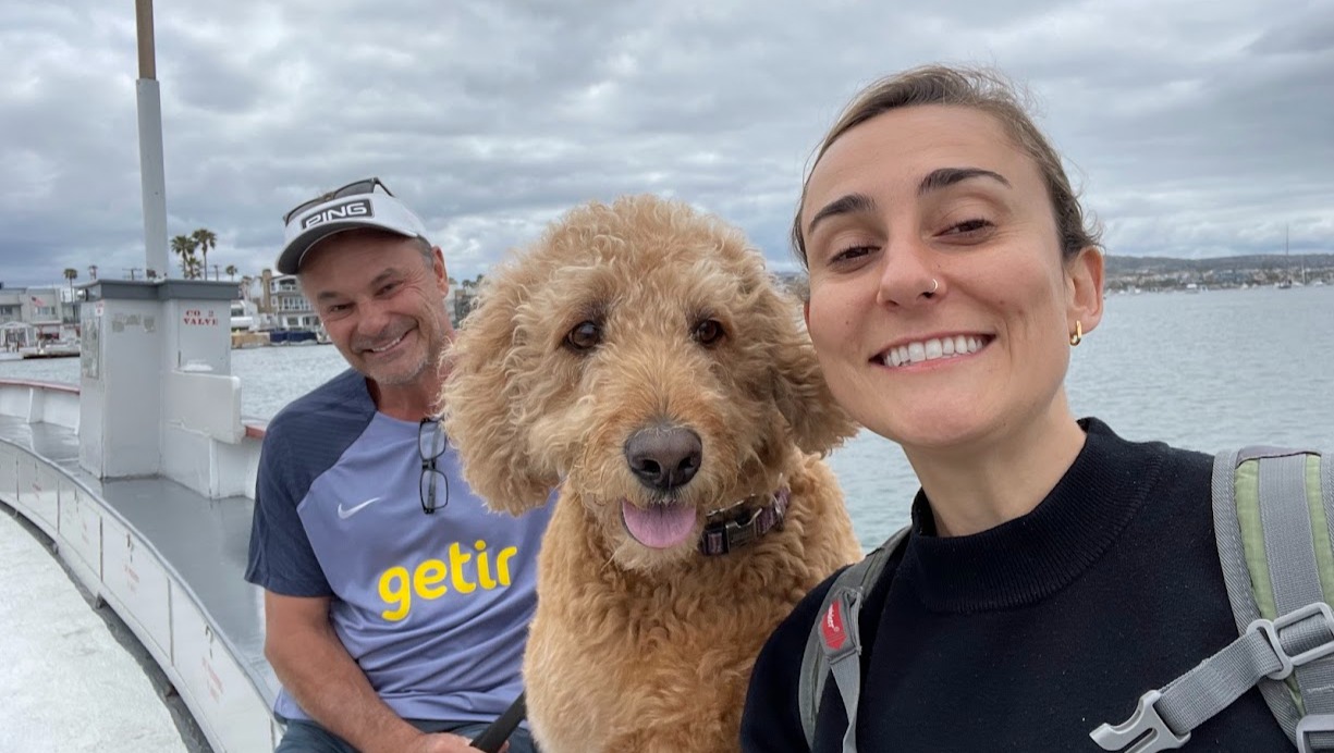 Fundraiser by Emma Lidington : 400km for £400 to Battersea Dogs & Cats!