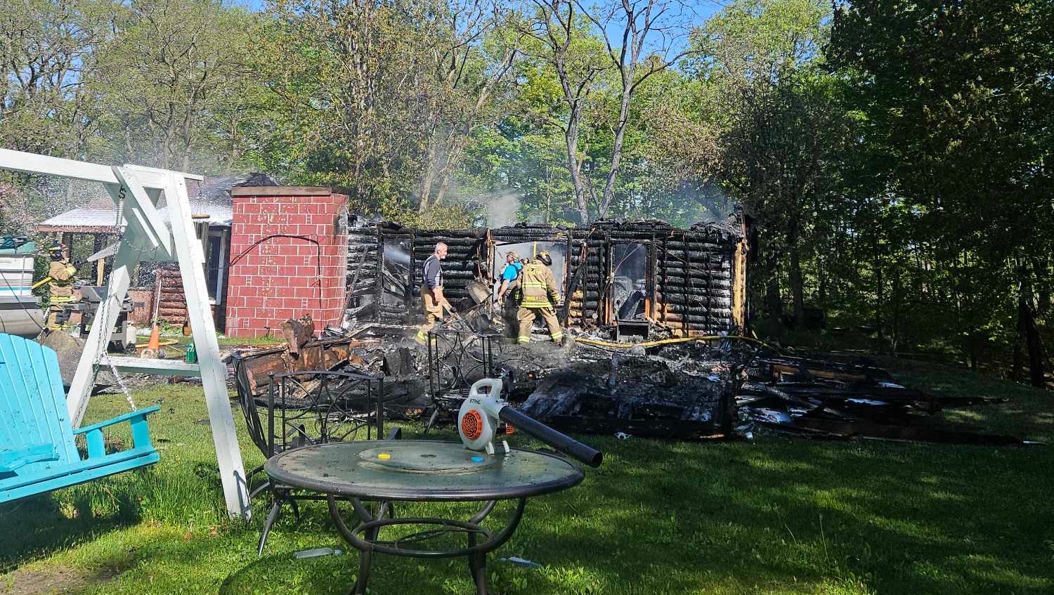 Fundraiser for Michael Morin by Andrea Riddle : Support for Family ...