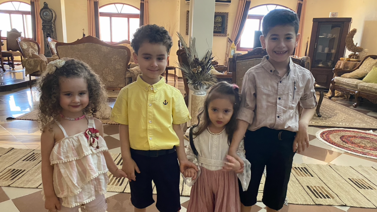 Fundraiser for Mohammad AlFar by Yousef Mohammed : Urgent !! help my ...