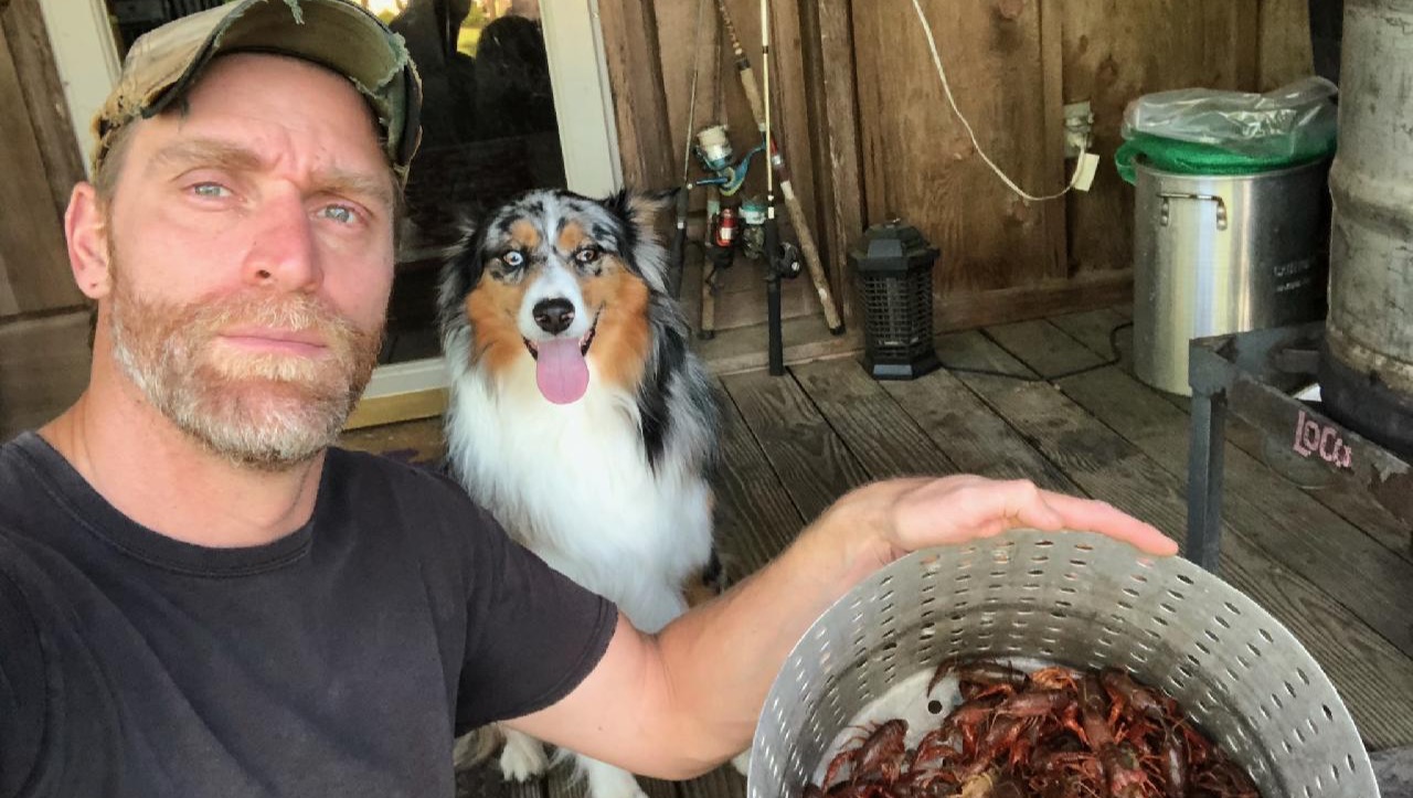 Fundraiser for Dawn Cook by Randy Coe : Help Uphold "Mister" Brandon W ...